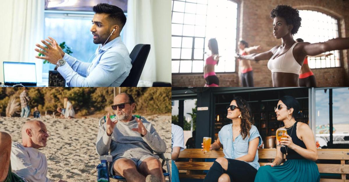 The 4 Types of NA Beer Drinkers - NA Beer Club