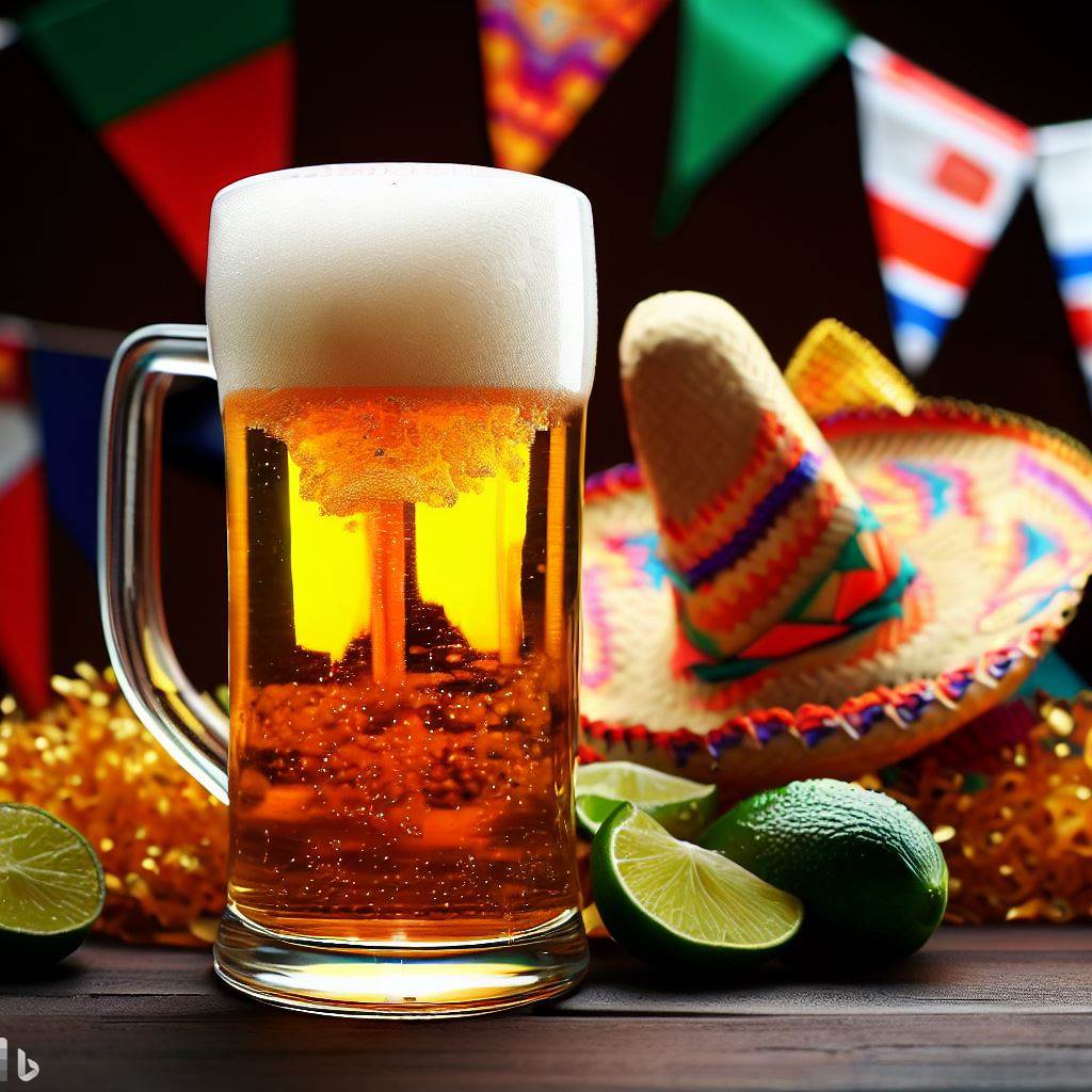 Celebrate Cinco de Mayo with Non-Alcoholic Cerveza | NABeerClub