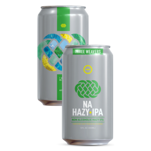 20 New Non-Alcoholic Beers You Need to Try in 2024 - NA Beer Club