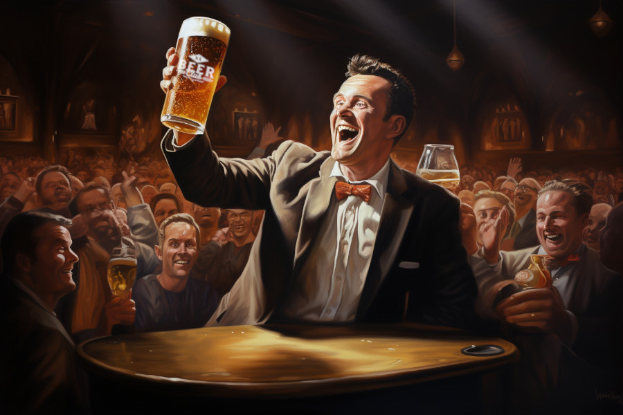 Become an NA Beer Club Ambassador - How to Apply