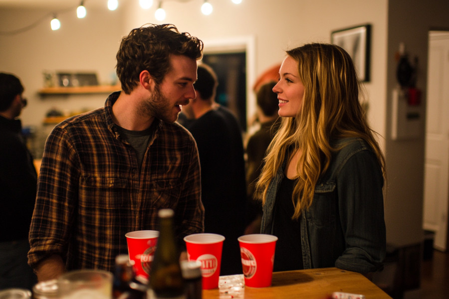 12 Funny Ways to Explain Why You're Not Drinking - NA Beer Club