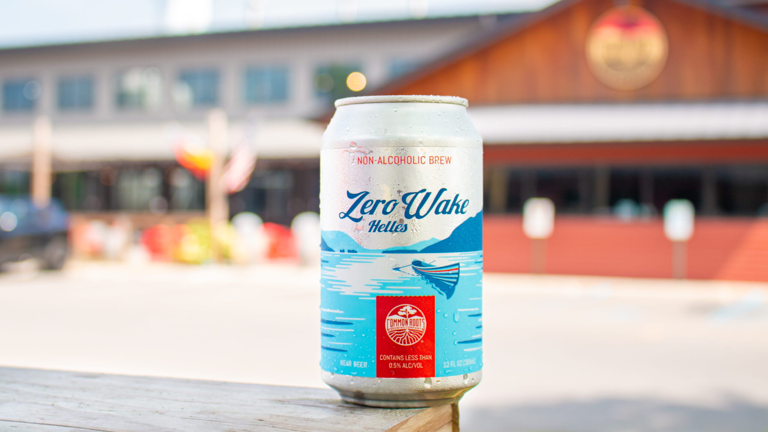 Non-Alcoholic Beer in Saratoga Springs, NY Guide - NA Beer Club