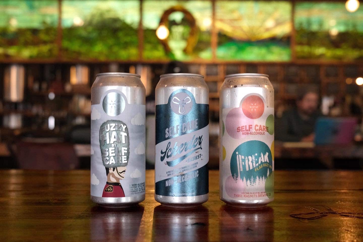 Join the NA Beer Club | Monthly Non-Alcoholic Beer Subscription