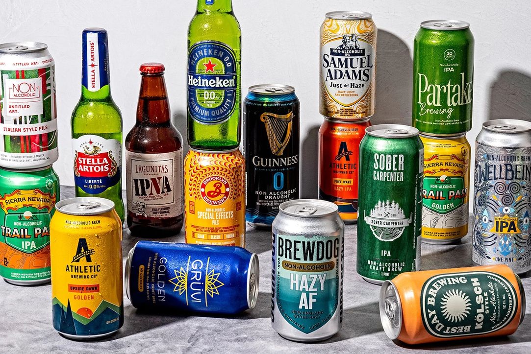 Is Non-Alcoholic Beer Bad for You? A Complete Health Breakdown - NA ...