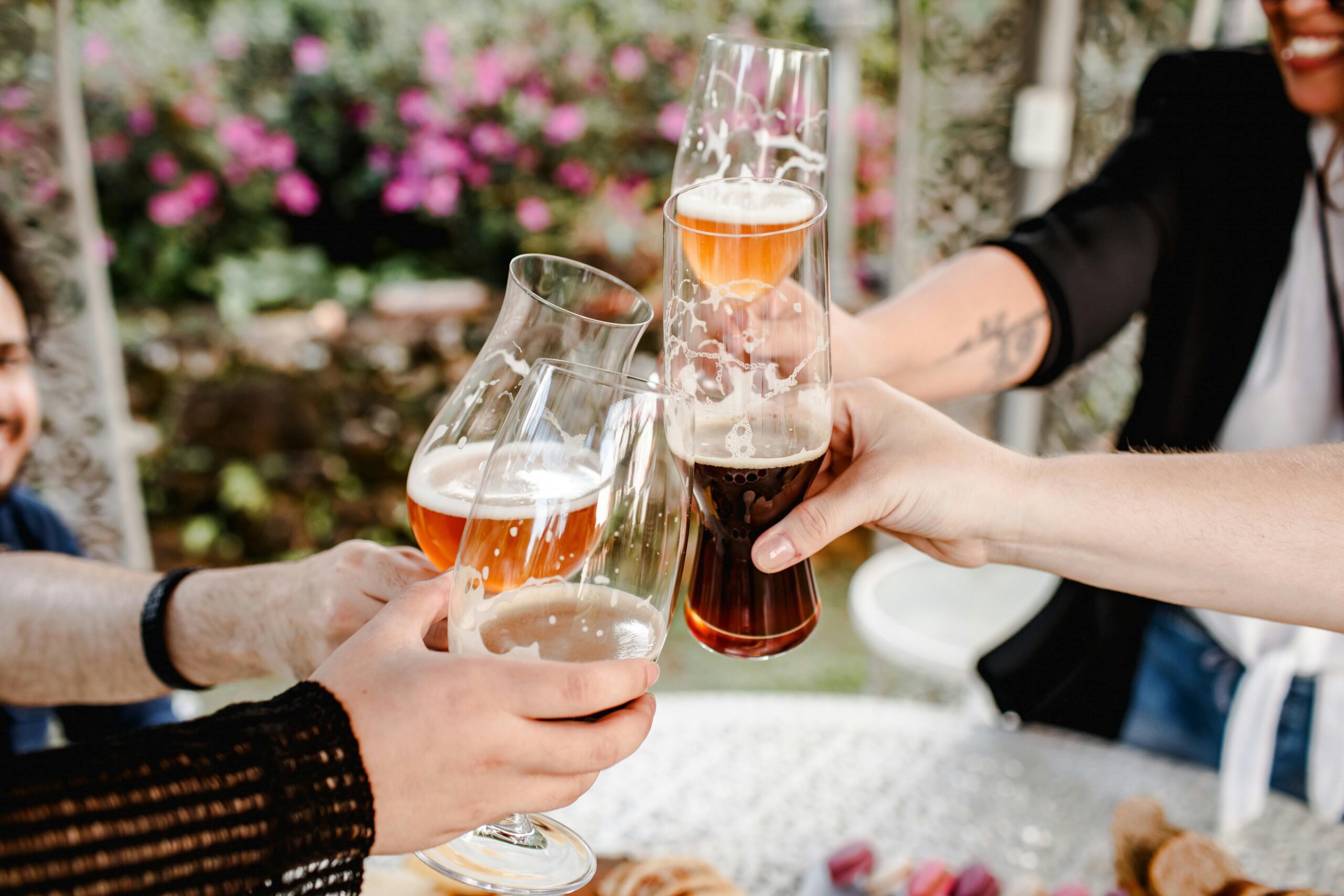 NA Beer Drives Alcohol-Free Beverage Sales - NA Beer Club